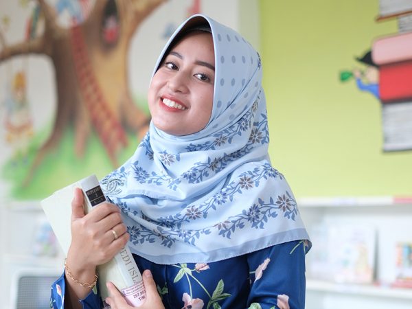 Data Guru | SMP Al - Khairiyah